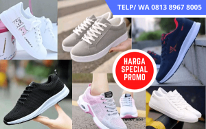 Jual Sepatu Polos Murah Desain Unik Harga Promo | Produk Sepatu ...